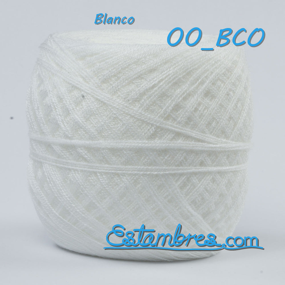 Acrilan 3 Hebras [100grs] - 1 of 2 - Estambres.com