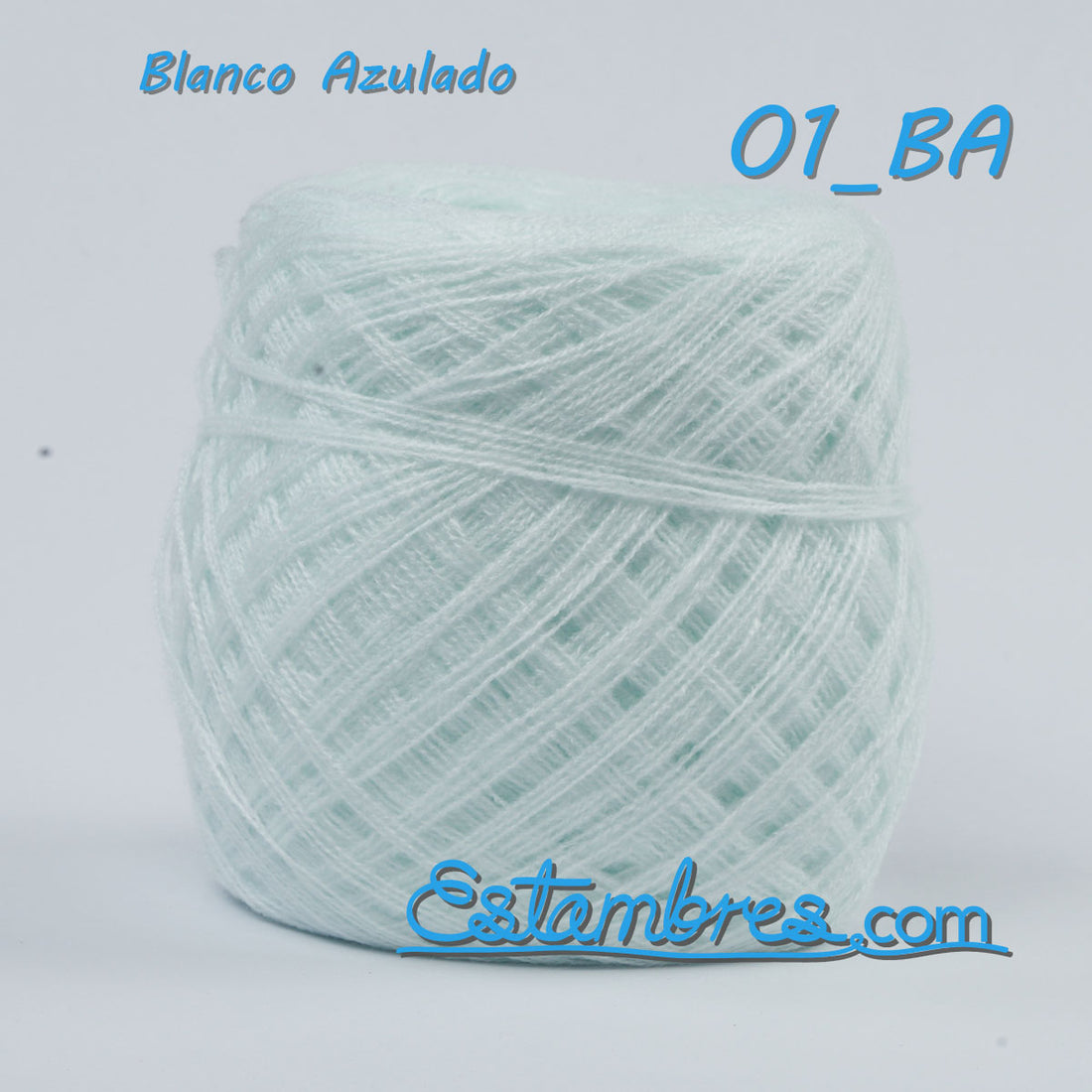 Acrilan 3 Hebras [50grs] - 1 of 2 - Estambres.com