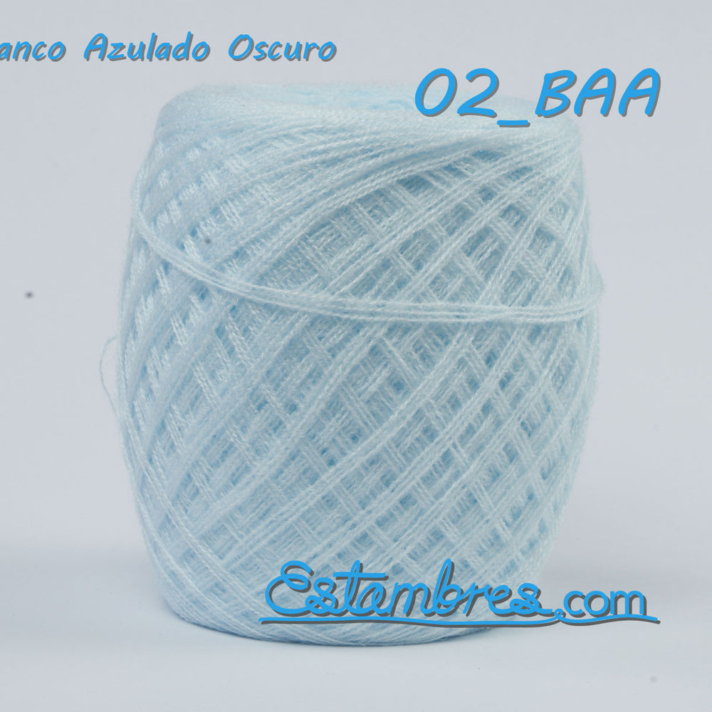 Acrilan 3 Hebras [100grs] - 1 of 2 - Estambres.com