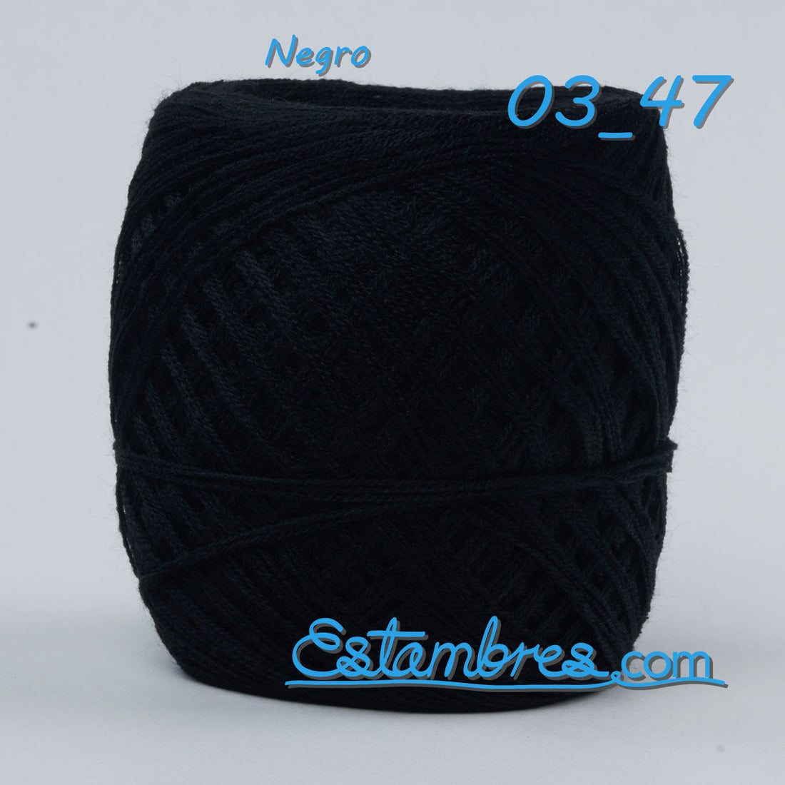Acrilan 3 Hebras [50grs] - 1 of 2 - Estambres.com