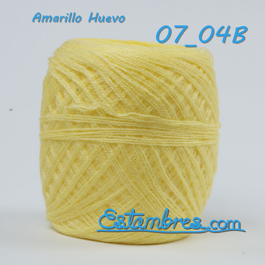 Acrilan 3 Hebras [50grs] - 1 of 2 - Estambres.com