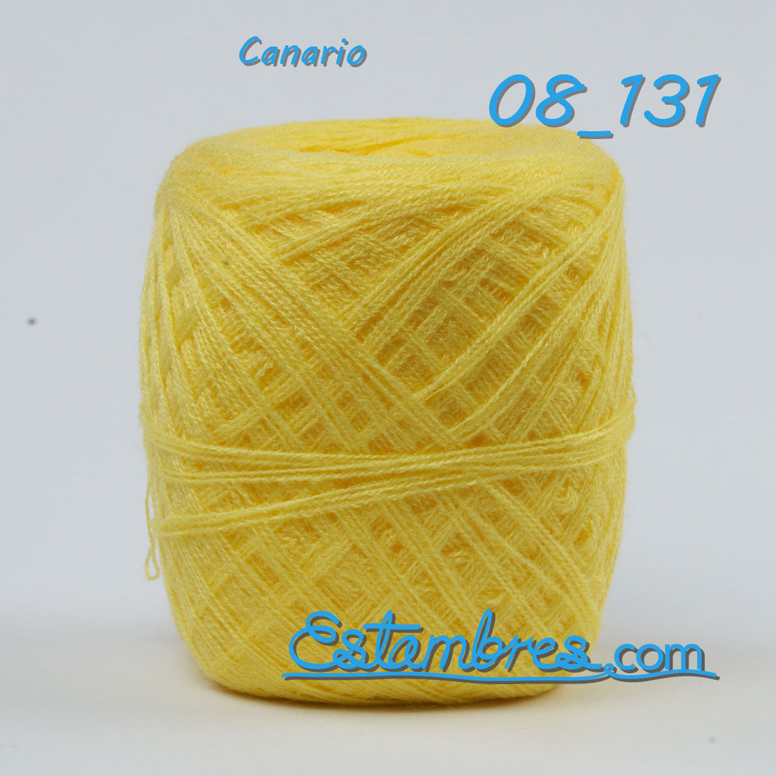 Acrilan 3 Hebras [50grs] - 1 of 2 - Estambres.com