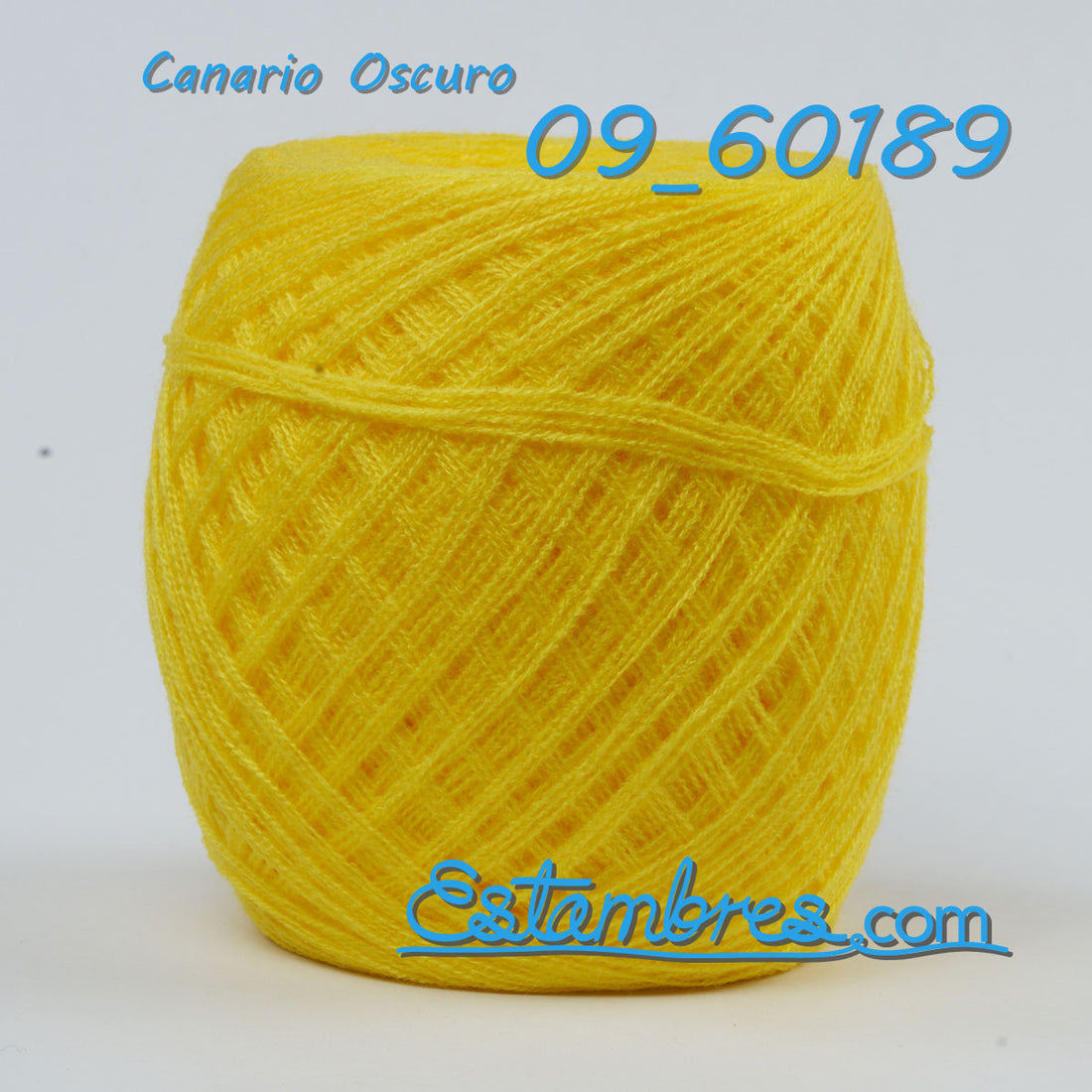 Acrilan 3 Hebras [100grs] - 1 of 2 - Estambres.com