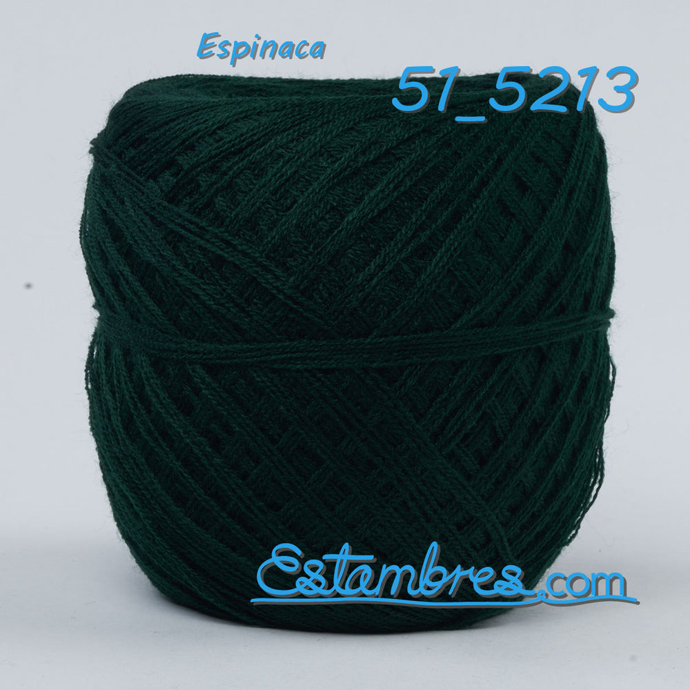 Acrilan 3 Hebras [100grs] - 2 of 2 - Estambres.com